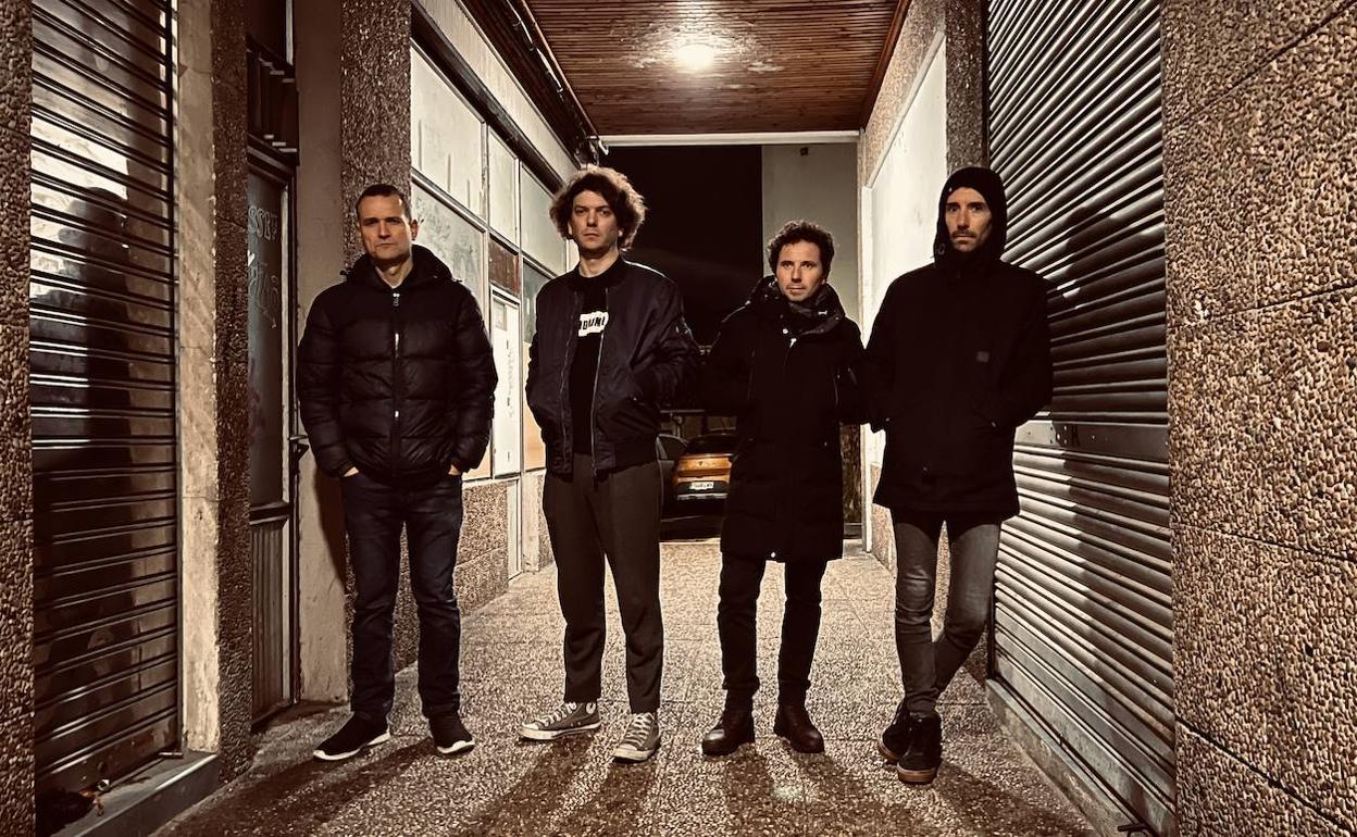 Música: Natural Project protagoniza la Fiesta Nordika, que vuelve un año más a Dabadaba | El ...